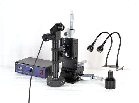 Laser Ablation Inspection Microscope