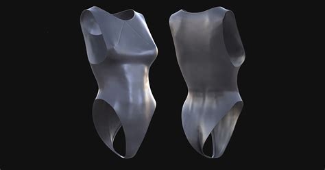 21 Bodysuit Malefemale Rigged Humanoid Skeleton 3d Characters Unity Asset Store