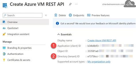 How To Create A VM In Azure 7 Easy Methods CHARBEL NEMNOM MVP MCT CCSP CISM Cloud