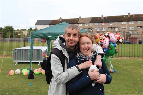 I Escaped Mayfield Outside Dalkeith And Lived To Tell The Tale This Young Lad Asked Me To