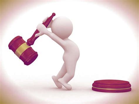 Federal Judge Advocates Jury Nullification After Being Shocked By