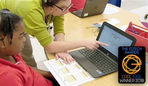 Unique Learning System Named Finalist By Edtech Digest N2y