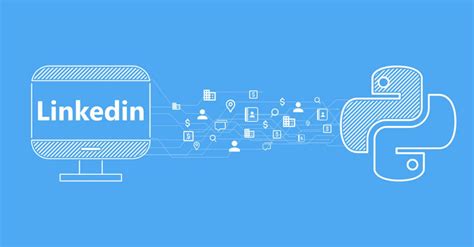 A Comprehensive Guide To Scraping Linkedin Data With Python And Coping Strategies Pangolin