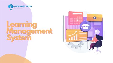 Apa Itu Learning Management System Lms Wide Host Media