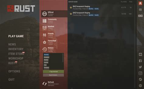 March 2022 Update News — Rust