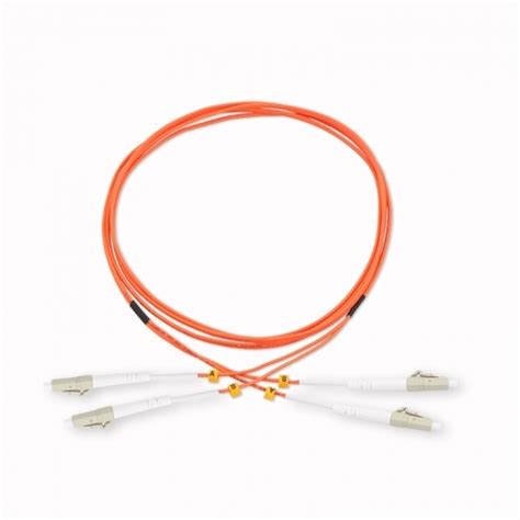 LC PC LC PC MM DX OM2 50 125um PATCH CORD Suppliers Manufacturers Factories ETU Link