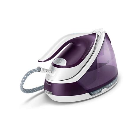 Philips 2400W PerfectCare Compact Plus Steam Generator Iron GC7933/36 ...