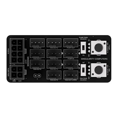 Mini Node Now Available Singularity Computers