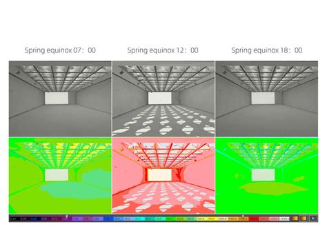 Gallery Of Sky Light Gallery Peoples Architecture Office 27 Gallery Of Sky Light Gallery Peoples Architecture Office 27