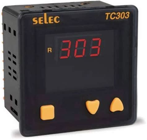 Selec Temperature Controller Digital At ₹ 1350 In Chennai Id
