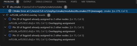 Pin Assignment Overwrite For Adc Nordic Qanda Nordic Devzone Nordic Devzone