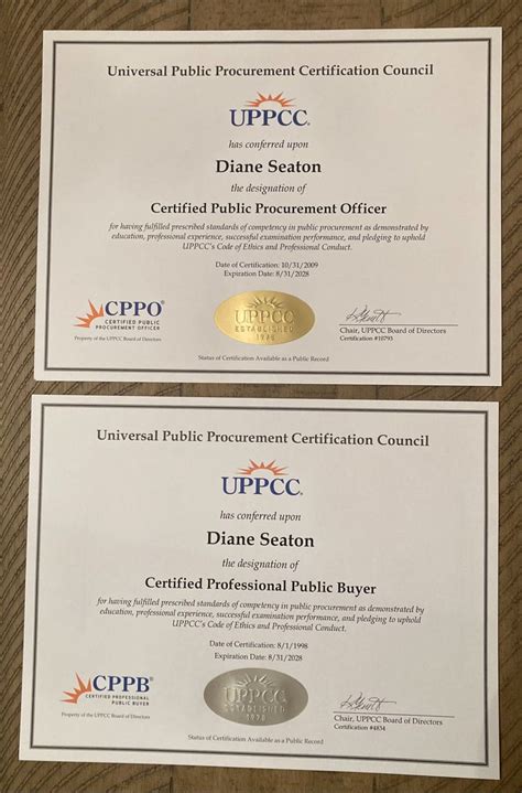 diane seaton nigp cpp cppo cppb on linkedin uppcc cppo cppb 11