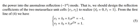 anomalios reflection fourier transform method forum for electronics