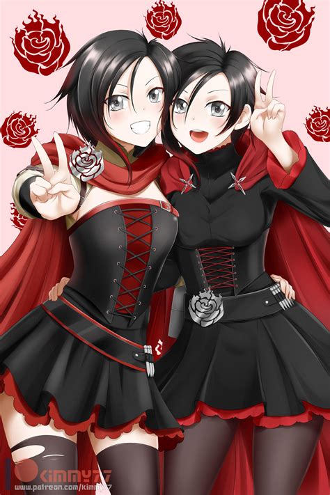 Rubies RWBY Know Your Meme