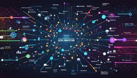 Harnessing Big Data In Digital Marketing Insights Online Business School
