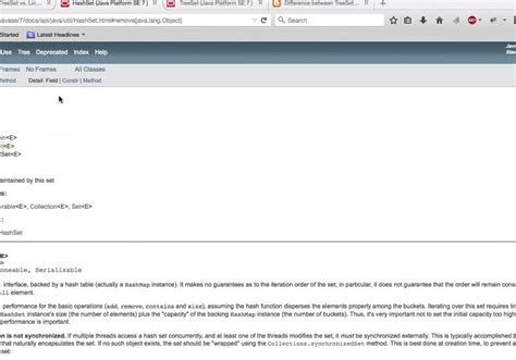 Belajar Java Collections Set Hashset Treeset Linkedhashset
