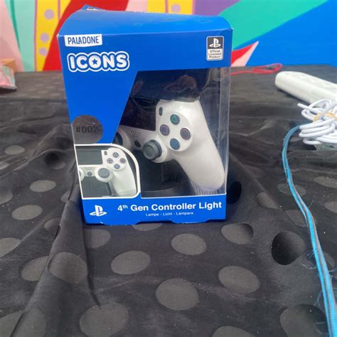 PlayStation 4 Controller Light S