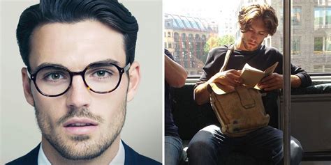 22 Foto Dimostrano Che I Nerd Sono Sexy Roba Da Donne