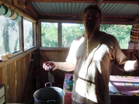 The Lands Of Ara Caldo Ba Gopher Stew Or Wilderness Foraging Larp