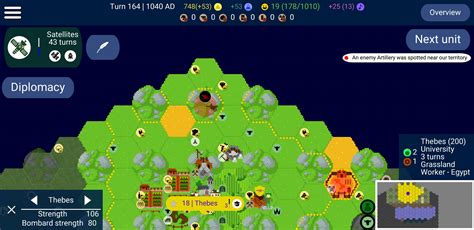 Barbarians Will Not Enter Tiles Owned By Civs · Issue 1511 · Yairm210unciv · Github