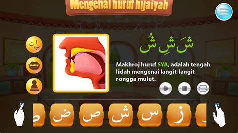 Makhorijul Huruf Hijaiyah Apk For Android Download