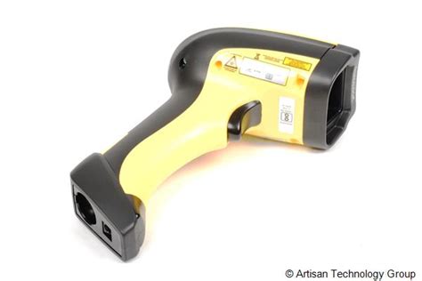 Powerscan Pd9530 Hpe Datalogic Industrial Corded Handheld Area Imager Bar Code Reader Artisantg™