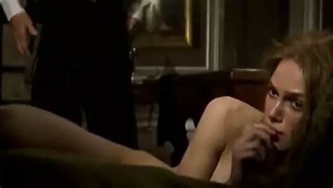 Keira Knightley The Hole 2001 Xhamster