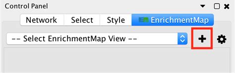 creating a network — enrichmentmap 3 1 documentation