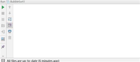 java 经典算法：冒泡排序及其优化详解 知乎