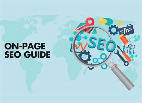 Best Practices For On Page SEO