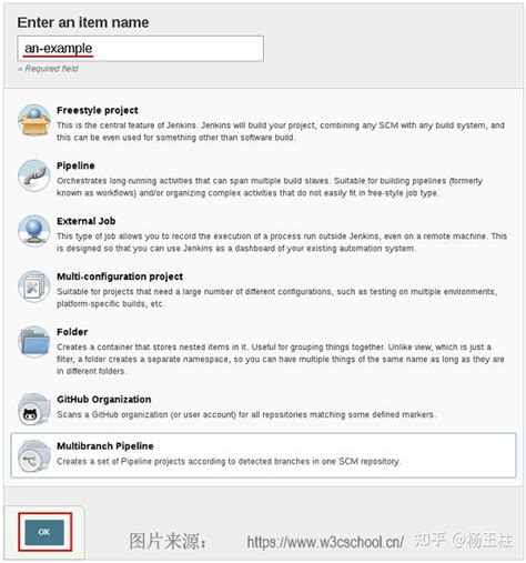 Pipeline 基础教程 知乎