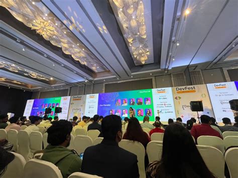 Rupesh Bharambe On Linkedin Devfest2024 Devfestpune2024 Ai Flutter Productengineering