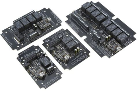 Usb Relay For Windows Mac And Linux Industrial Grade