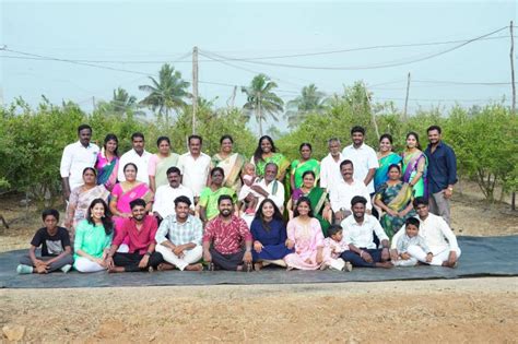 Vishala Reddy Vuyyala On Linkedin Worldcongressoffamilies