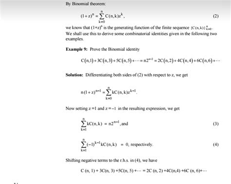 Ignou Dynamic Solver Mca 3rd Sem Mcs 033solved Assignment Advanced Discrete Mathematics