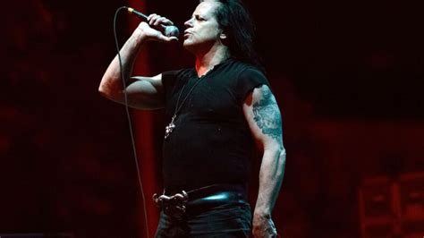 Glenn Danzig Is Reuniting With The Misfits For The First Time In 33 Years Maxim
