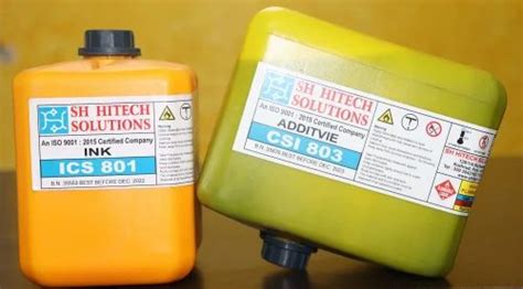 Batch Coding Printer Consumables For Printing Bottle At Rs 6200 Bottle In Pune