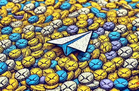 Ton Blockchain Alami Masalah Serius Inilah Penyebabnya Blockchain