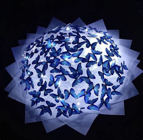 Букети з метеликів 300 грн Букеты Мена на Olx