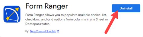 Control Alt Achieve Supercharge Google Forms With Add Ons