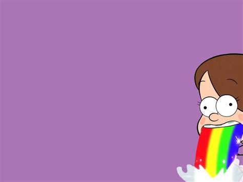 Gravity Falls Mabel Wallpapers Wallpaper Cave
