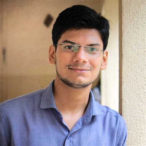 About Vaibhav Bhavsar Medium