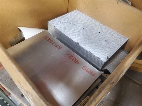 6061 Aluminum Sheet