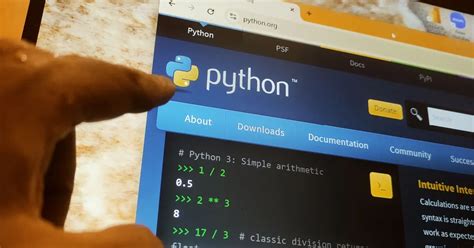 Python Passa A Liderar Ranking De Linguagem De Programação Em 2024