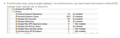 Admob With Ionic 2 Ionic V3 Ionic Forum