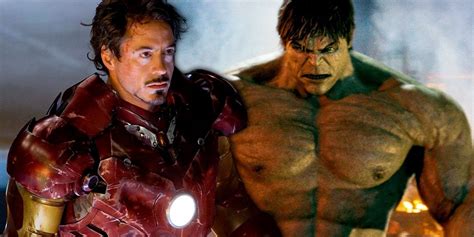 A Wild Mcu Theory Makes Iron Man The Creator Of Sakaar Rmcunewsandrumors