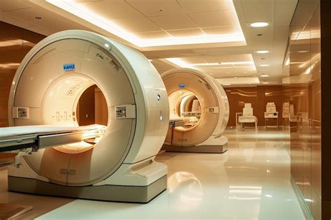 Premium Ai Image Magnetic Resonance Imaging Mri Generative Ai