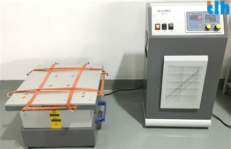 Vibration Test For Lithium Ion Battery