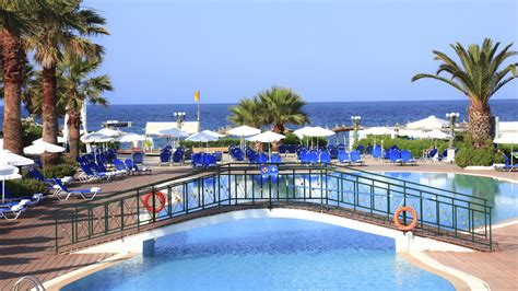 Labranda Sandy Beach Resort Agios Georgios Corfu Holidays
