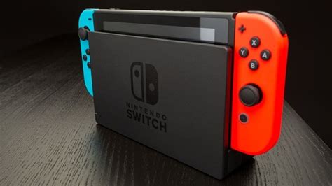 Nintendo Switch cinco configurações que todo fã do console deve